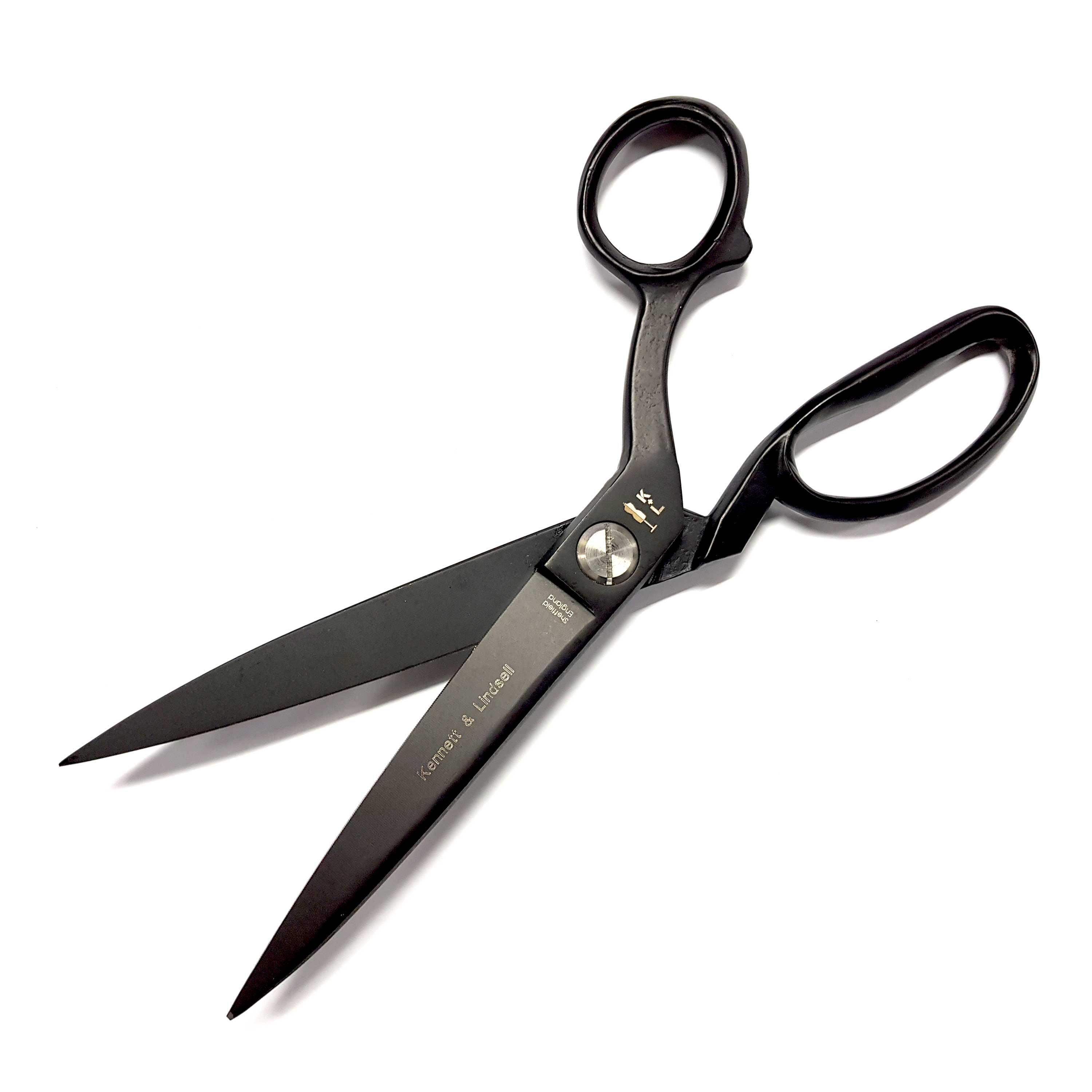 Aluminium Curve Stick 60cm