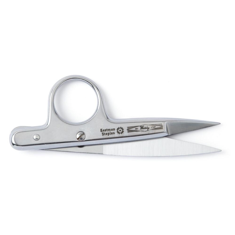 Wilkinson top grade Thread Clippers with finger ring