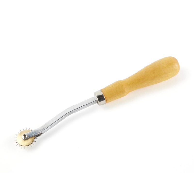 Long Point Tracing Wheel - Eastman Cutting Machines Ltd