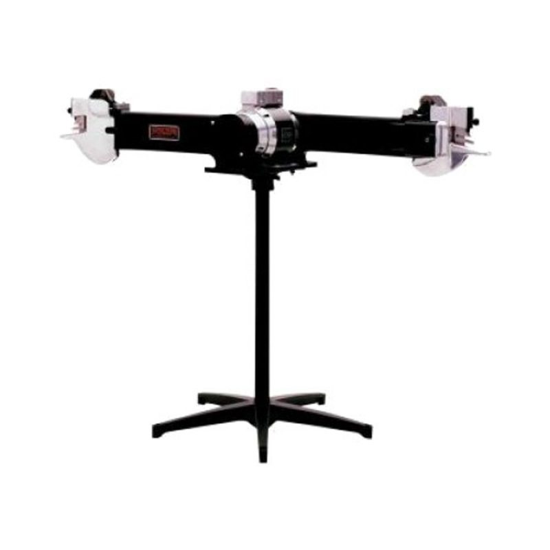 Rag Cutter (Double Arm 6" Blade)