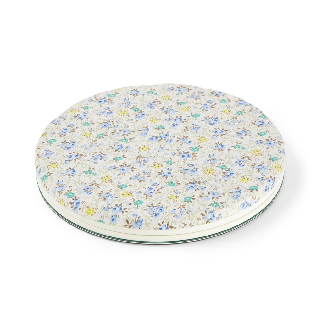 2 in 1 Rotating Iron Pad & Mat