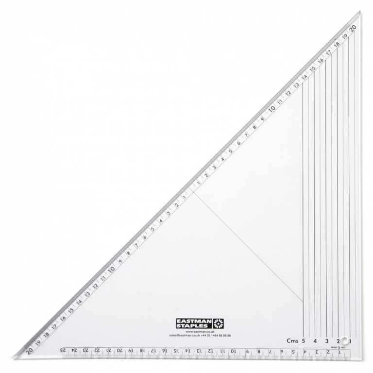 Student-Set Squares & Rules Archives - Eastman Staples Shop