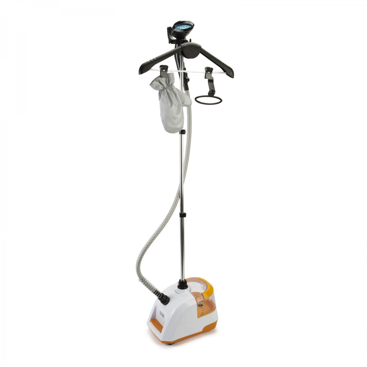 Professional Garment Steamer - Eastman Cutting Machines Ltd