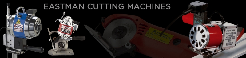 Eastman Group of Companies - Eastman Cutting Machines Ltd