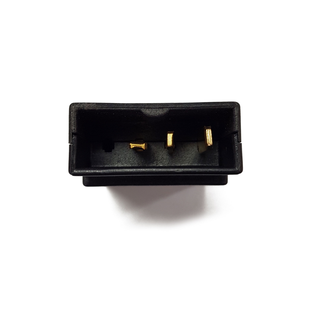 Eastman Plug Attachment 220V