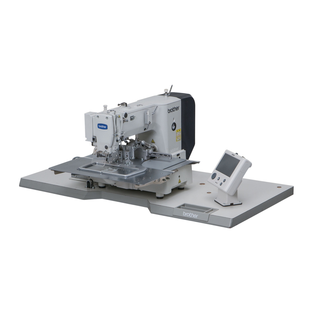 Brother BAS-326H - Pattern Sewing Machine - Eastman Cutting Machines Ltd