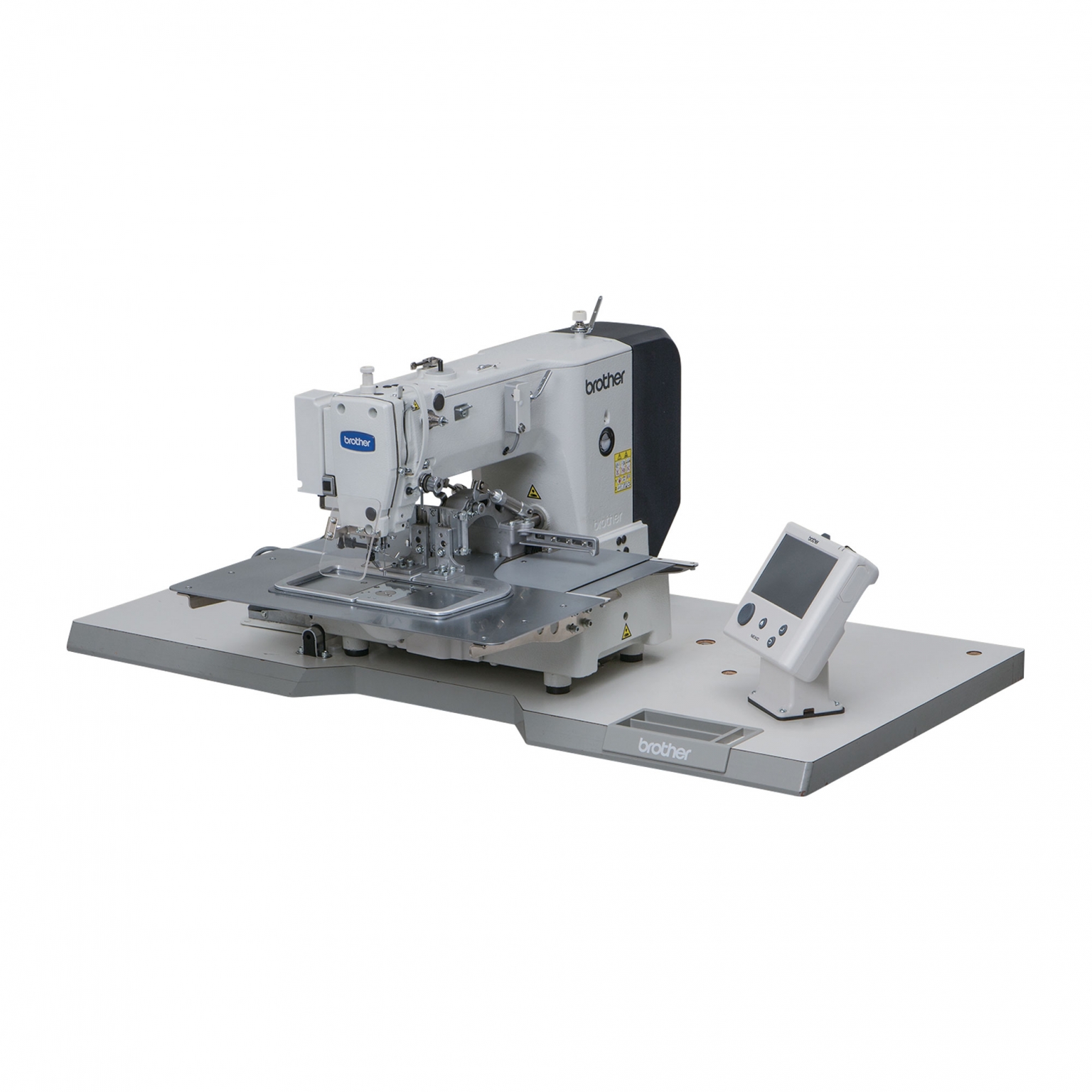 Brother BAS-326H - Pattern Sewing Machine - Eastman Cutting Machines Ltd