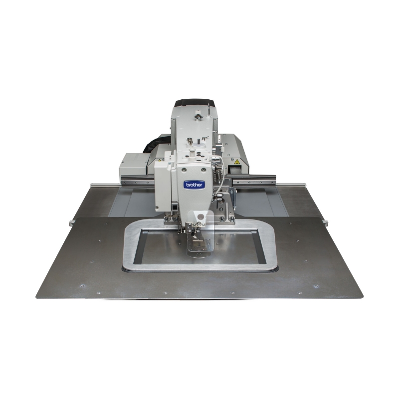 Brother BAS-342H - Pattern Sewing Machine - Eastman Cutting Machines Ltd