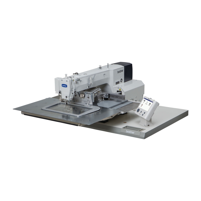 Brother BAS-342H - Pattern Sewing Machine - Eastman Cutting Machines Ltd