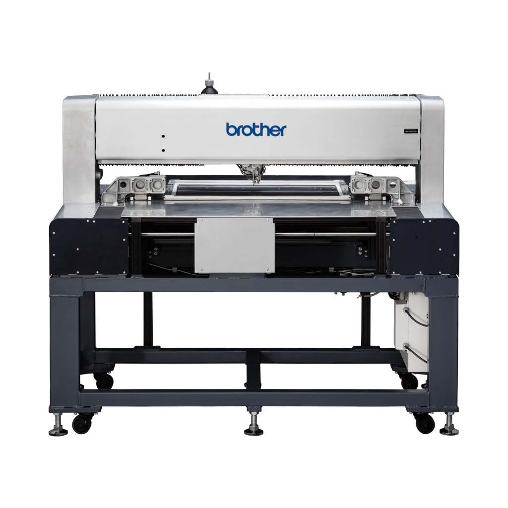 Industrial Sewing Machines - Eastman Cutting Machines Ltd