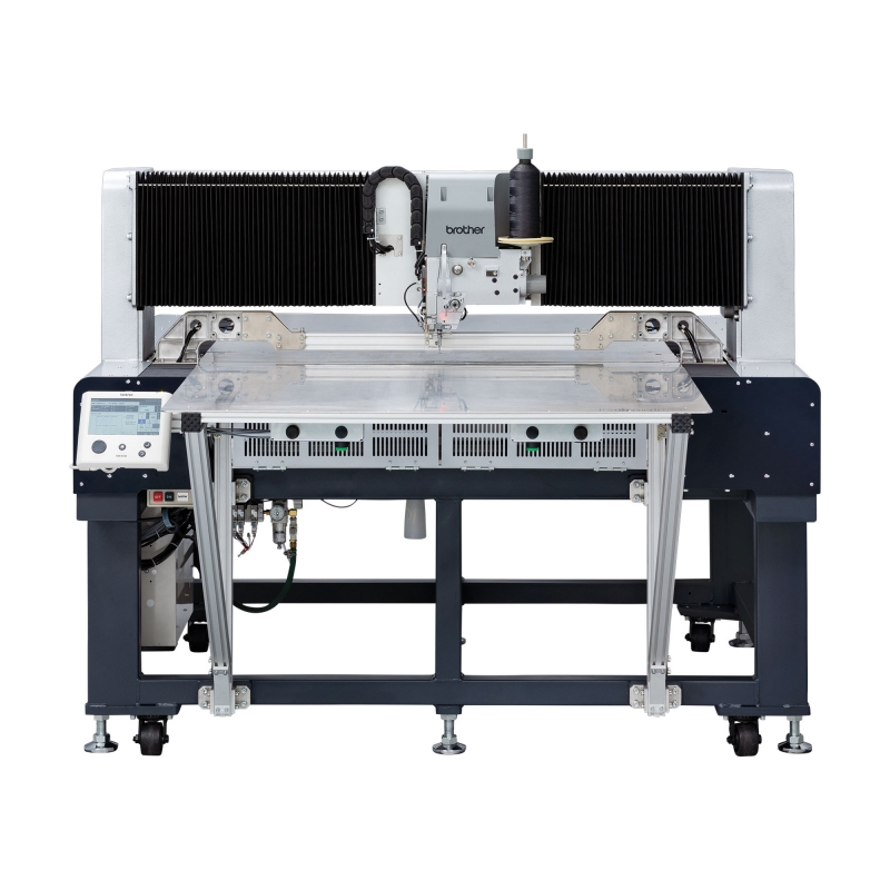 Brother BAS-311HN - Pattern Sewing Machine - Eastman Cutting Machines Ltd