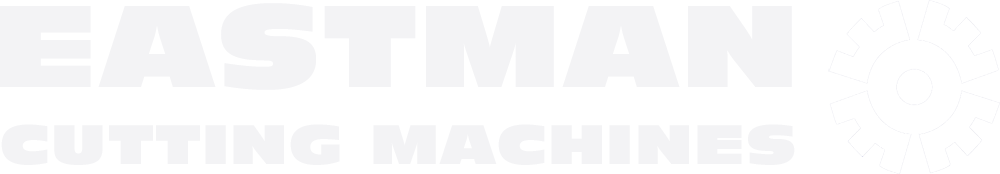 Eastman Machine Manuals - Eastman Cutting Machines Ltd